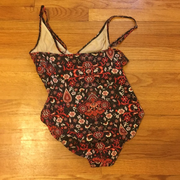 Talbots | Swim | One Piece Bathing Suit | Poshmark